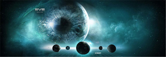 Coming Soon: EVE is Real | EVE Online