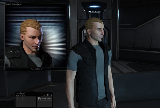 Dedicated follower of fashion | EVE Online