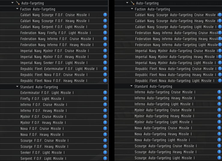 My OCD said fix this so I did... | EVE Online