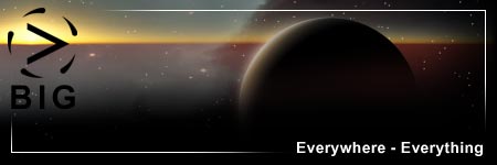 Community Spotlight: The BIG Lottery | EVE Online