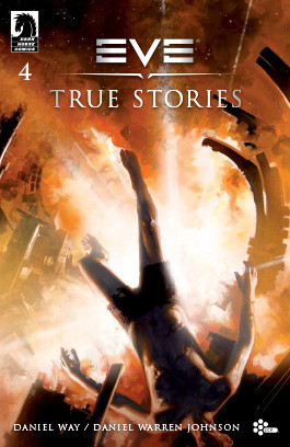 True Stories – What did you think? | EVE Online