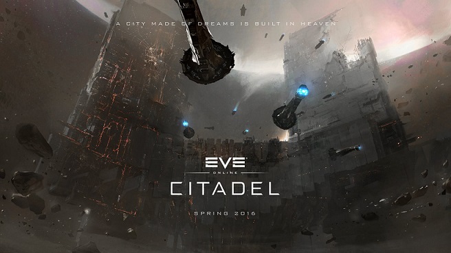 Grid Sizes & You | EVE Online