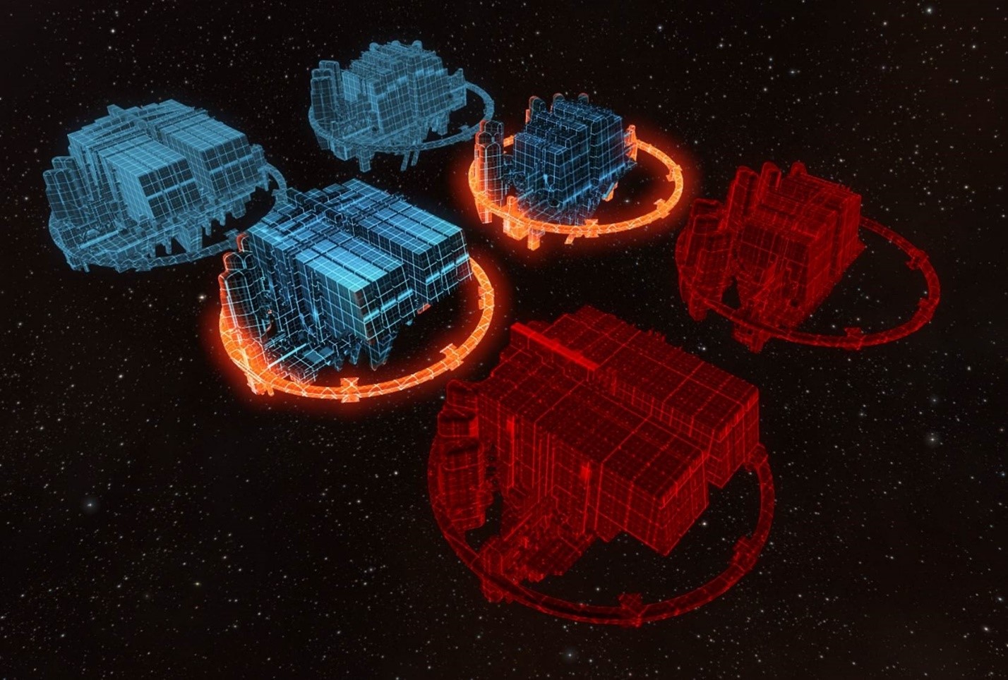 The Goo must flow: Everything about Refineries and Moon mining | EVE Online